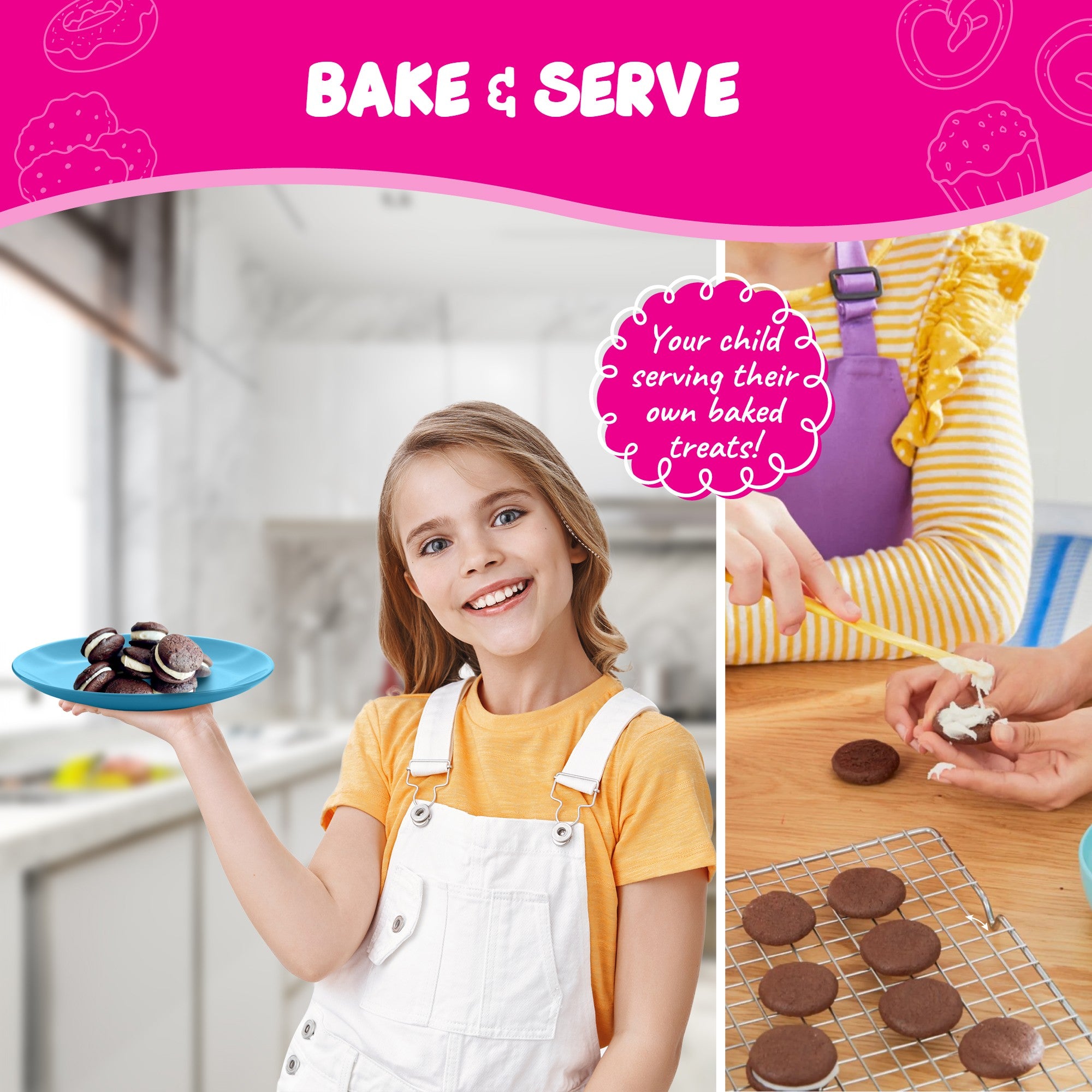 Easy Bake Ultimate Oven – Easy Bake Oven.com